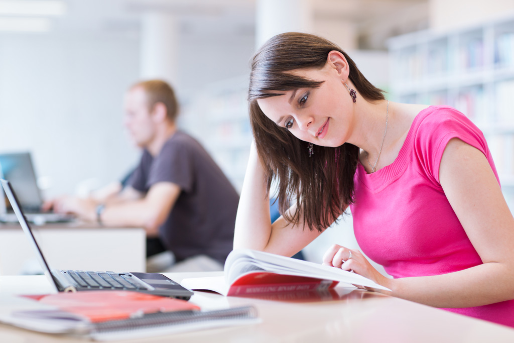 Transfer Students - Virginia University of Science & Technology